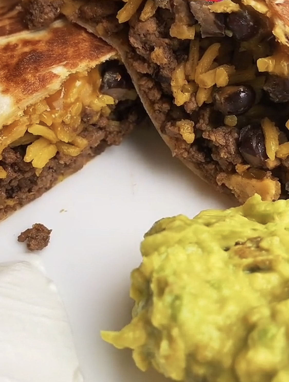 Crunch Wraps - Frannie Loves Food