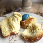 Mini Italian Easter Bread - Frannie Loves Food
